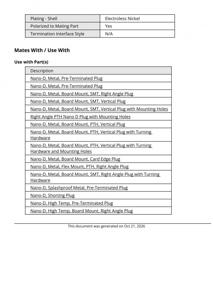 Technical document page image 2 for ND-2P2-021-JC