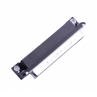 TE Connectivity 5747846-4 D-Sub Connector