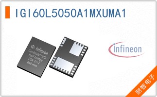 Infineon IGI60L5050A1MXUMA1 for sale