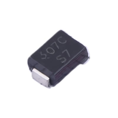 prosemi P0640SC Thyristor TSS