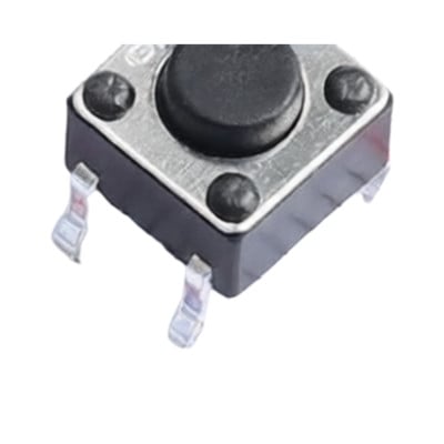 Korean Hroparts Elec K2-6639DP-B4SW-04 Tactile Switch for sale