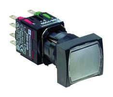 Schneider XB6DW5B5B Pushbutton Switch