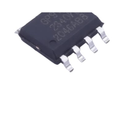 Guestgood GP9301B-F10K-L2H2-SW Special Purpose ADC/DAC Chip