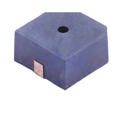 INGHAi GPC9242YB-9V6000 Alarm Buzzer & Siren Chip