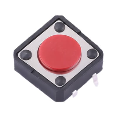 ROCPU Switches TP11122643 Tactile Switch Chip