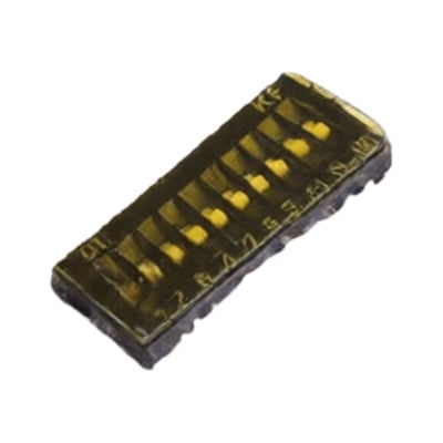 hanxia HX 1.27-8P TPPT