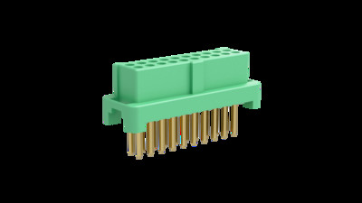 Harwin G125-FS12605F2P