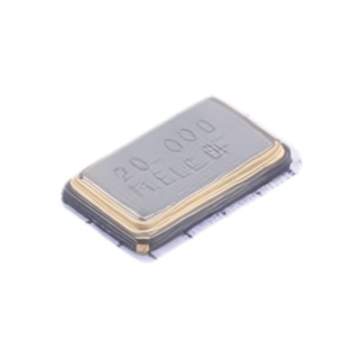 HELE X5H012000FC1H-X Crystal Chip