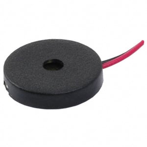 CUI CPE-1785 Alarm Buzzer & Siren Chip