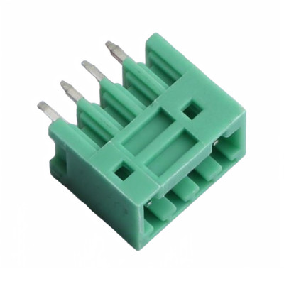 MAX MX2EDGVC-2.54-04P-GN01-Cu-A Header Plug Socket for sale