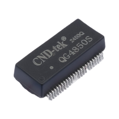 CND-tek FG4860S Pulse Transformer Chip