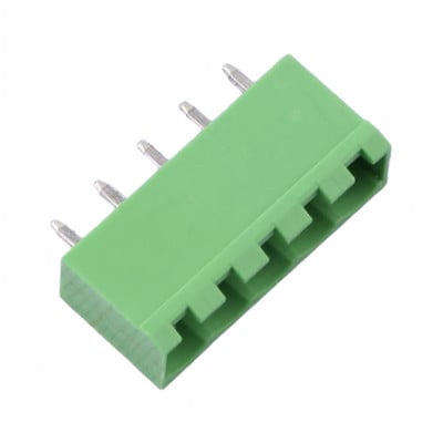 DLL 2EDG-5.08-8A Header Plug Socket