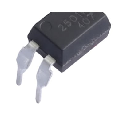 Kinglight KL851M Photovoltaic Output Optoisolator Transistor Chip