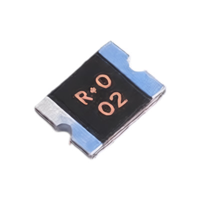 R+O SMD1206-025-33 PTC Resettable Fuse