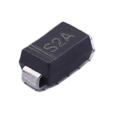 Shikues S2MF Single Diode