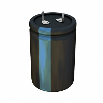 Cornell Dubilier Electronics 101142U100AB2A Aluminum Electrolytic Capacitor for sale