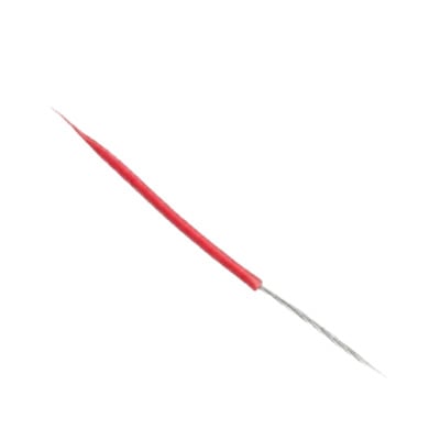 CNC Tech 1569-20-1-0500-002-1-TS Single Conductor Hook-Up Wire