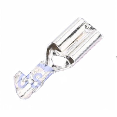 DLL DL187ZCDJ Rectangular Connector Contacts