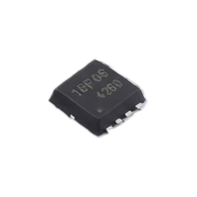 DOINGTER DOZ45N06 Single N-Channel MOSFET