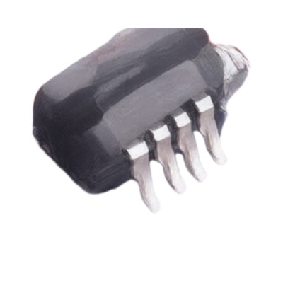 HTC LM1086RS-ADJ Adjustable Linear LDO Voltage Regulator