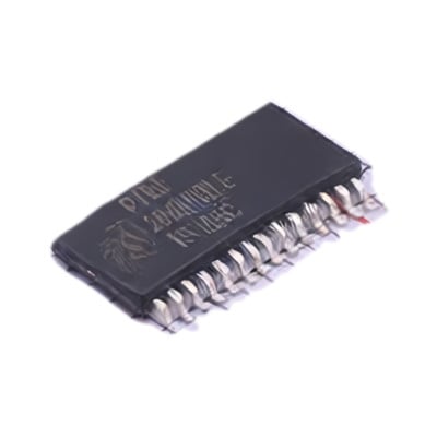 DIODES PI6C20400AHEX Application Specific Clock/Timing Chip