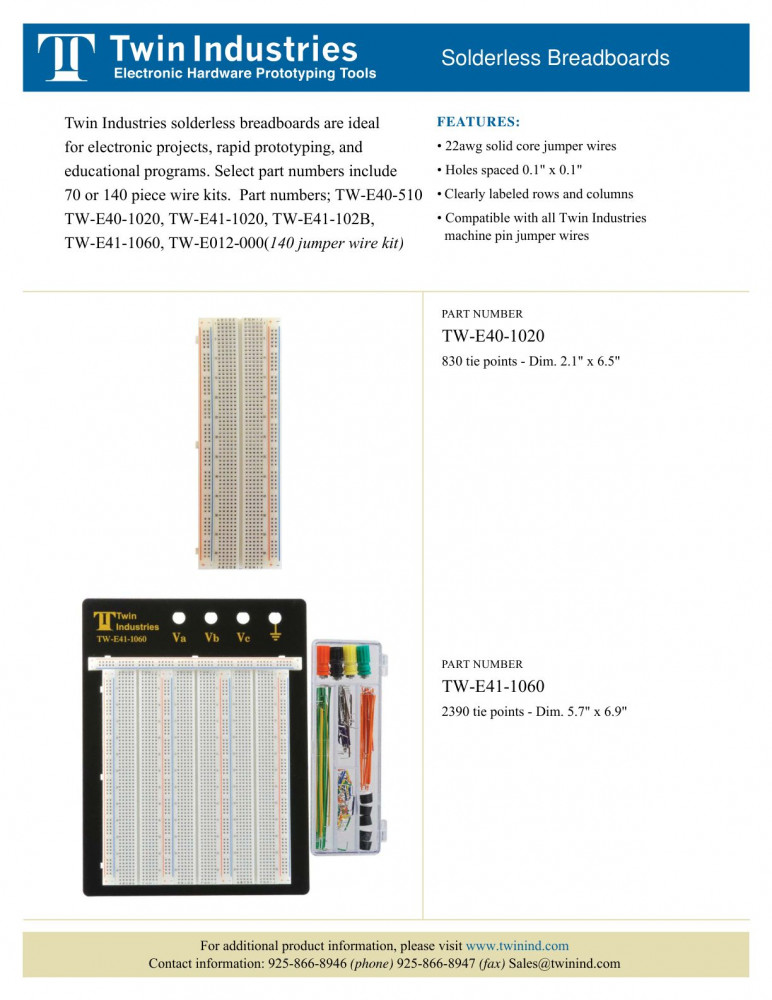 Product documentation page image