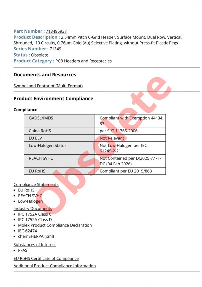 713495937 technical document image, page 1