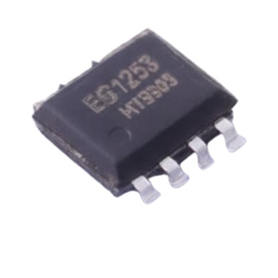 EG Micro EG1256 AC-DC Converter & Offline Switching Chip
