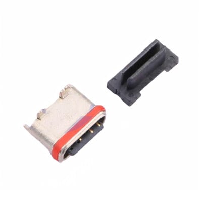 kinghelm KH-TYPE-C-W.SMT-6P