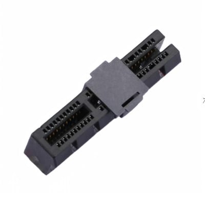XKB Connection X1611WVS-164-9TV01 Pluggable Connector Assembly