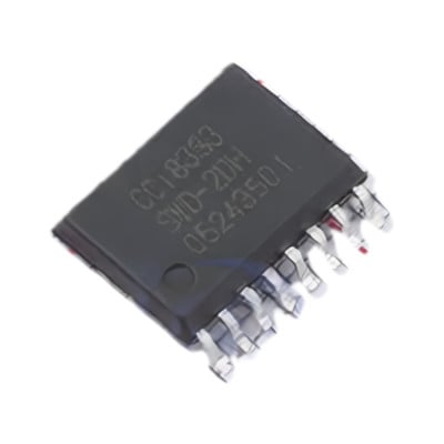 Cross chip CCi8331SWA-1DX Isolators - Gate Drivers