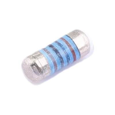 SAE 1MMF04TS04F1003C Surface Mount Chip Resistor