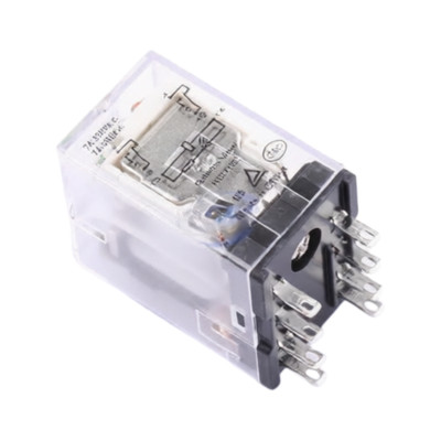 HONGFA HF18FF/012-3Z2 Power Relay Chip