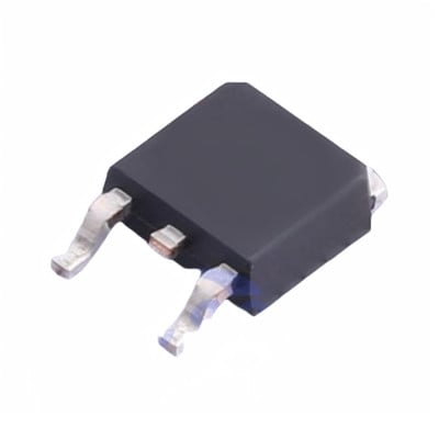 MATSUKI ME12N15-G Single N-Channel MOSFET