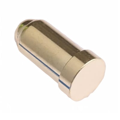 Xinyangze YZ40918100D-01 Spring Loaded Pogo Pin Contact Chip for Pressure Connectors