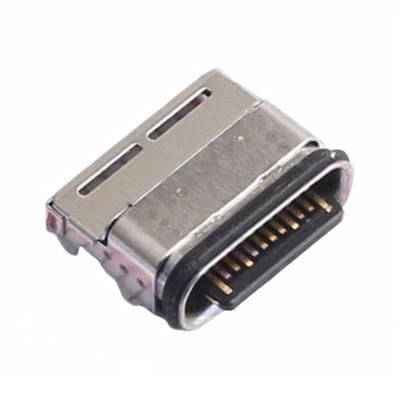 HOAUC HYCW394-USBC16-113B USB Type-C Connector Assembly