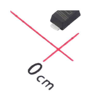 Liown SMF33A TVS Diode