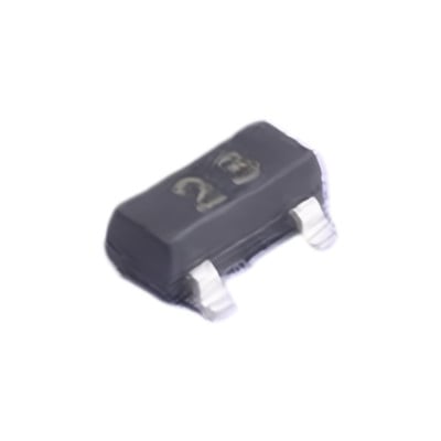JSCJ DTC144ECA Pre-Biased Single Bipolar Transistor