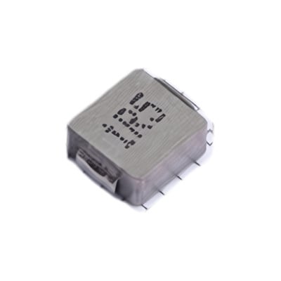 LanTu Micro SMS0420-100MT Fixed Inductor