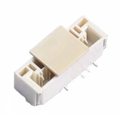 MAX MXCB-1.25-07P-WT1-0-B Male Header