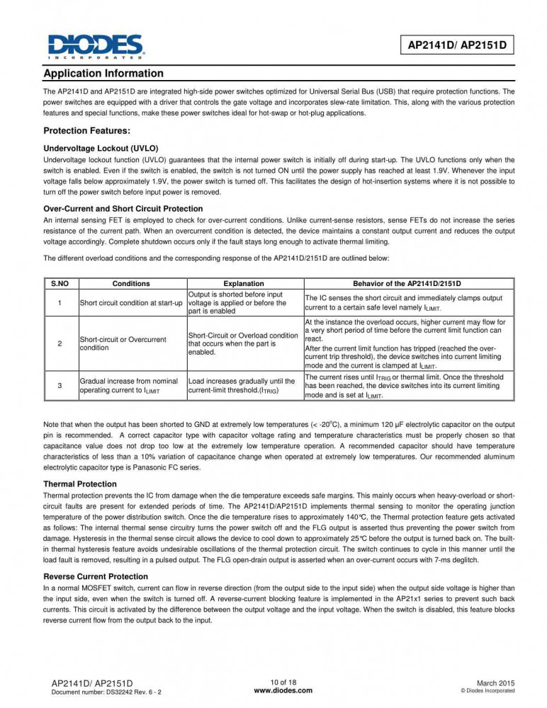 AP2141DMPG-13 datasheet page 10