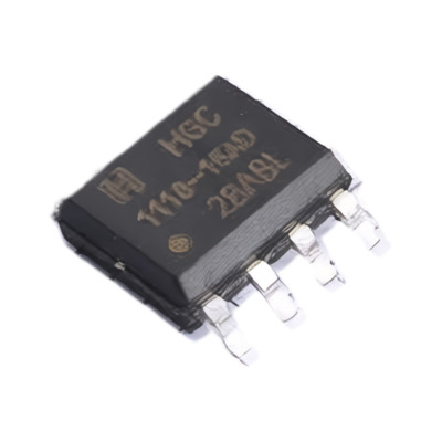 HANSCHIP semiconductor HX1118D-3333RG
