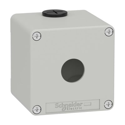 Schneider XB4FW31G5 Pushbutton Switch for sale