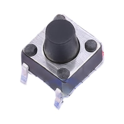 BZCN TSD001B17026A Tactile Switch
