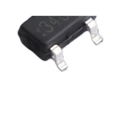 DOINGTER DO3402AA Single N-Channel MOSFET