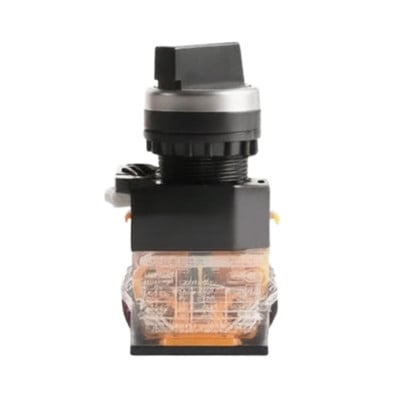 Delixi Electric LAY5SBD33 Rotary Switch