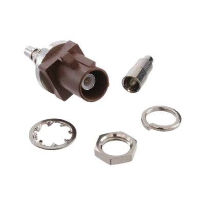 ADAM TECH RF55-24C-T-09-50-A-SH