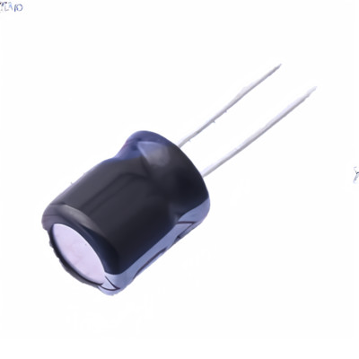 HRK 50V10uF CD110