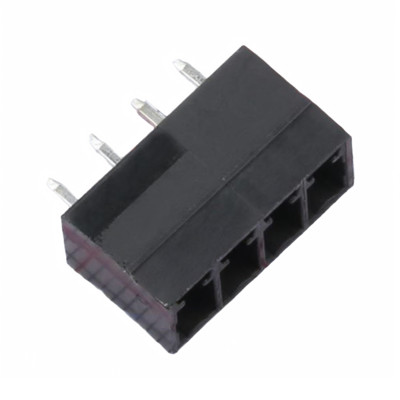 JXTCONN A381VC-5P0B36 Header Plug Socket Chip