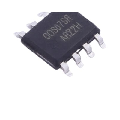 COSINE COSOP27SRB Amplifier Chip